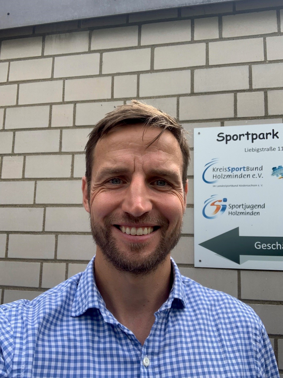 Über uns - Kreissportbund Holzminden e.V.
